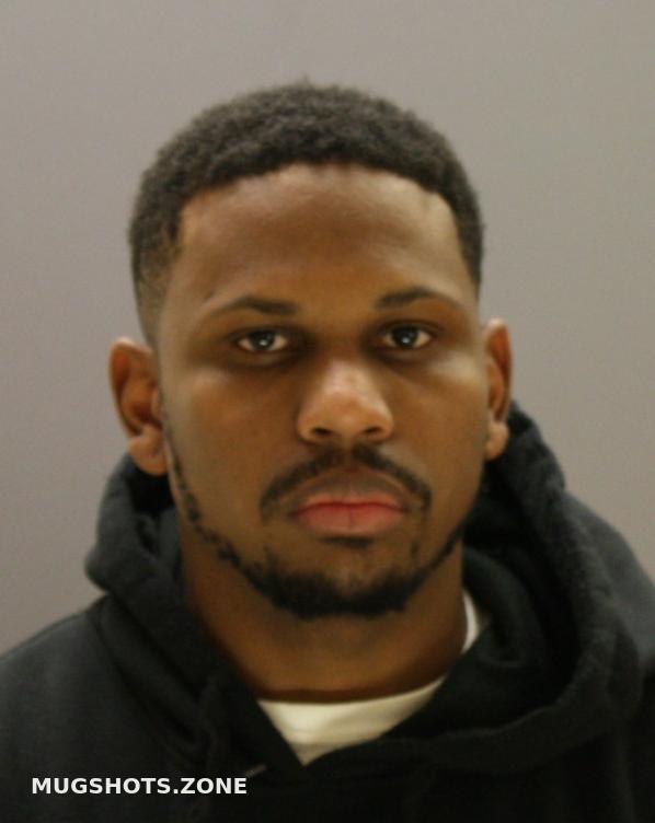 ROGERS RODERICK 10/09/2024 - Dallas County Mugshots Zone