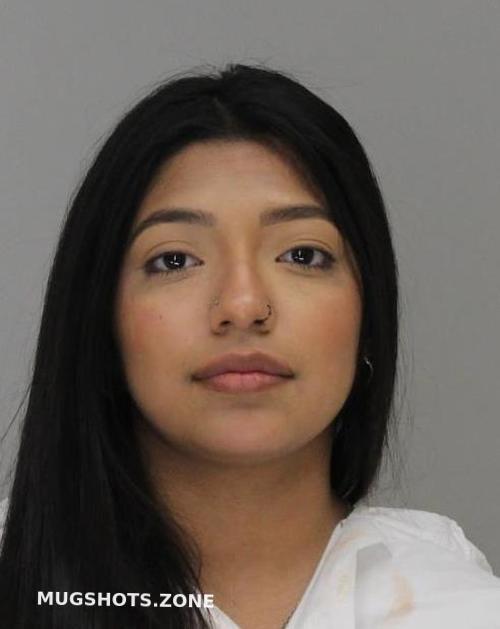 CAMERO KAILEY 10/09/2024 - Dallas County Mugshots Zone