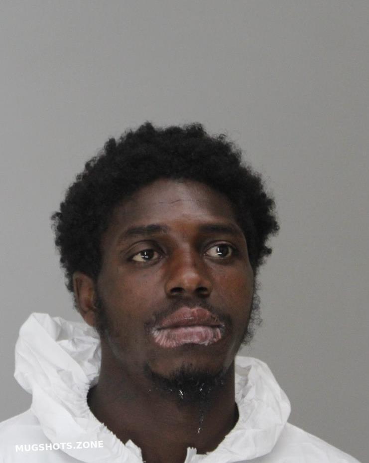 LAWRENCE ISHMAEL 10/09/2024 - Dallas County Mugshots Zone