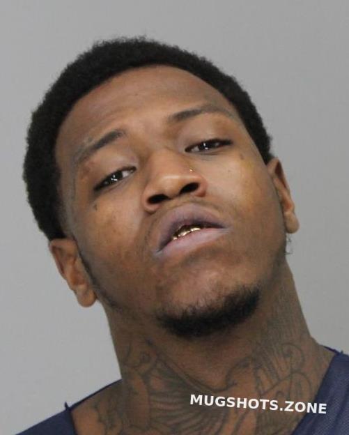 JOHNSON DEVIN 10/09/2024 - Dallas County Mugshots Zone