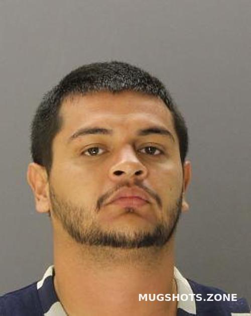 RUIZ DAVID 10/09/2024 - Dallas County Mugshots Zone