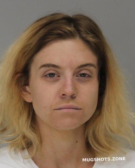 CARROLL ASHLEA 10/09/2024 - Dallas County Mugshots Zone