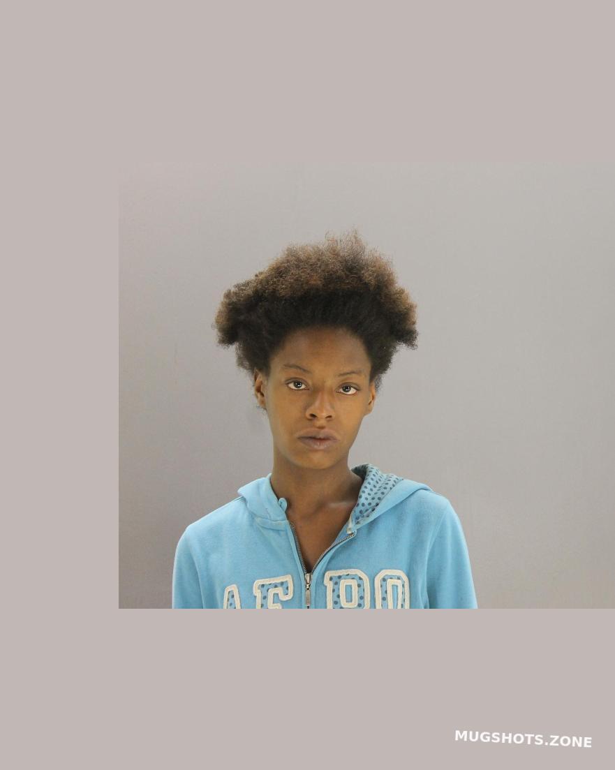 VINING AMBER 10/09/2024 - Dallas County Mugshots Zone