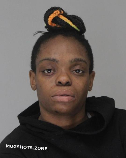 NICHOLSON JOESHIRE 10/10/2024 - Dallas County Mugshots Zone