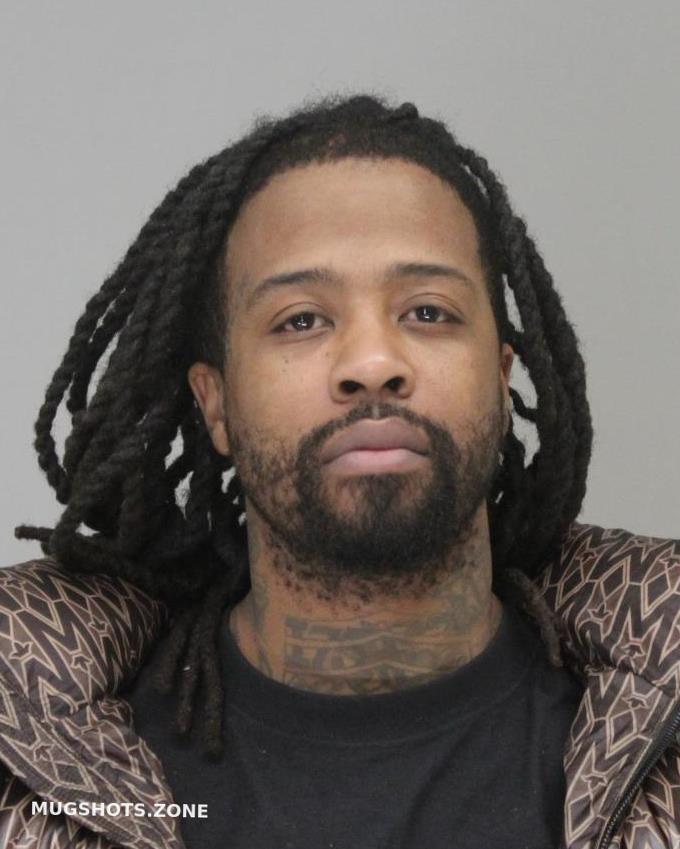 EARL DEMETRIUS 10/10/2024 - Dallas County Mugshots Zone