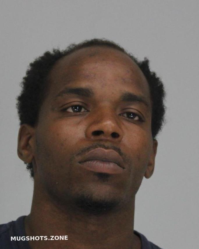 KIDD CEDRIC 10/10/2024 - Dallas County Mugshots Zone