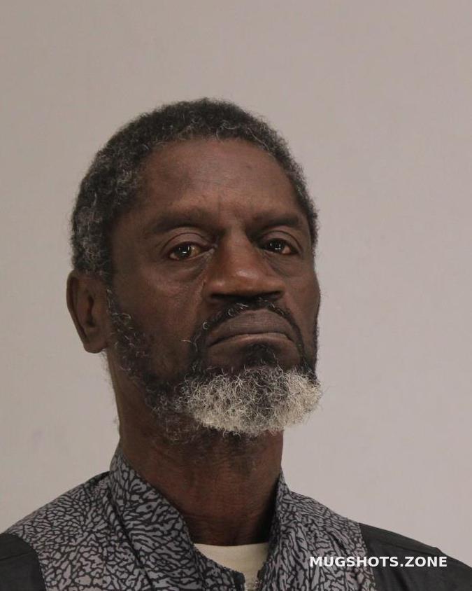 BEARD KEVIN 10/10/2024 - Dallas County Mugshots Zone