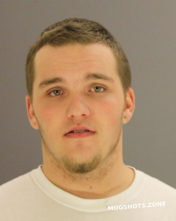 STEWART JACOB 10/10/2024 - Dallas County Mugshots Zone