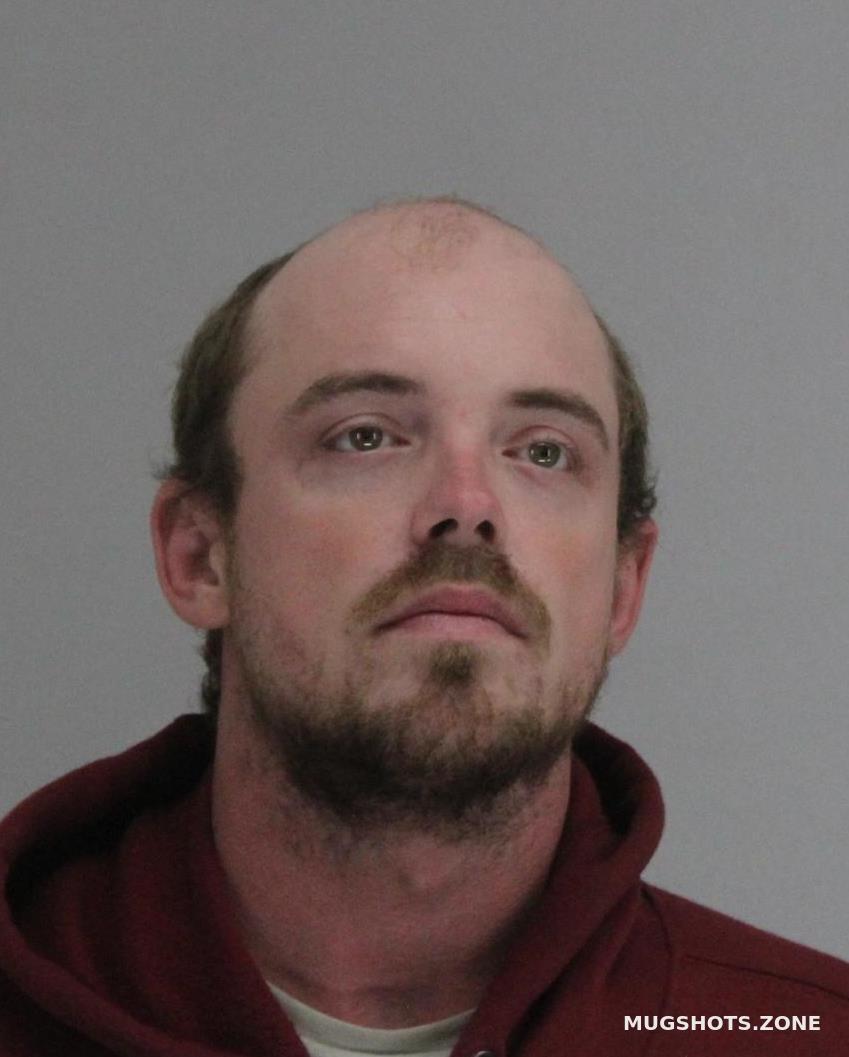 MEEKS MASON 10/10/2024 - Dallas County Mugshots Zone