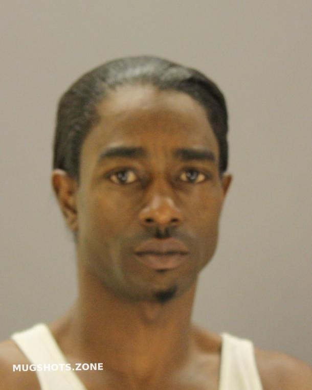 WHITLEY ANTHONY 10/10/2024 - Dallas County Mugshots Zone