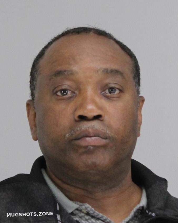 WATSON WILLIE 10/10/2024 - Dallas County Mugshots Zone