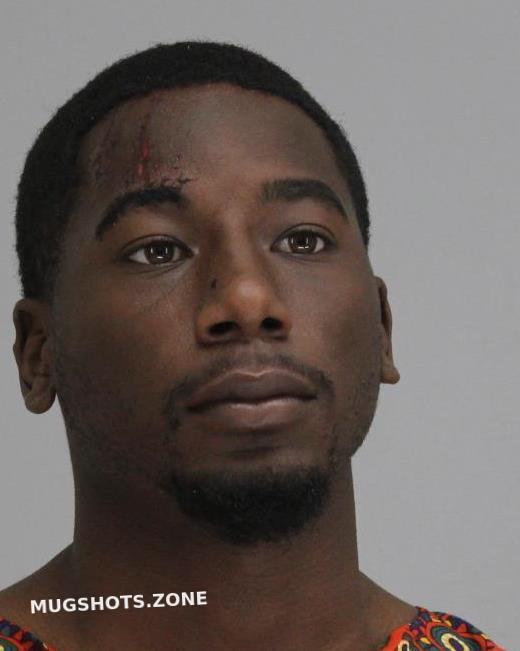 GUNTER JORDAN 10/11/2024 - Dallas County Mugshots Zone