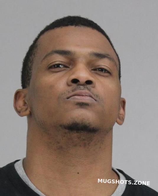 JONES KENNETH 10/11/2024 - Dallas County Mugshots Zone