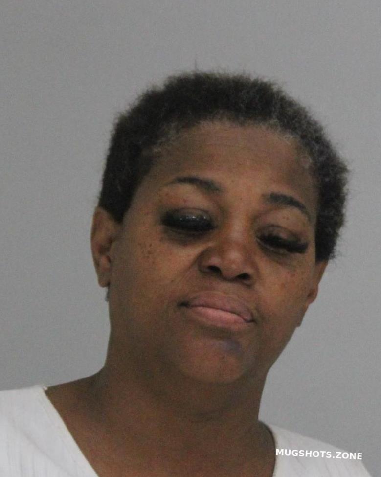 WINSTON BRENDA 10/11/2024 - Dallas County Mugshots Zone