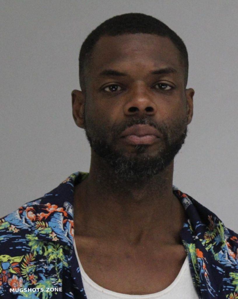 MELTON JASON 10/11/2024 - Dallas County Mugshots Zone
