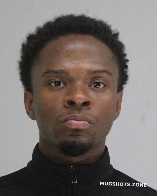 PITTMAN ALBERT 10/11/2024 - Dallas County Mugshots Zone