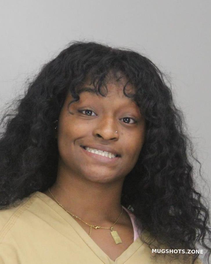 HARRIS ALEXUS 10/11/2024 - Dallas County Mugshots Zone