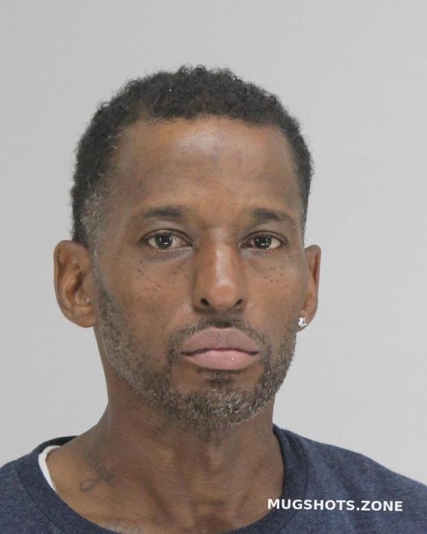 BARRON ERICK 10/11/2024 - Dallas County Mugshots Zone