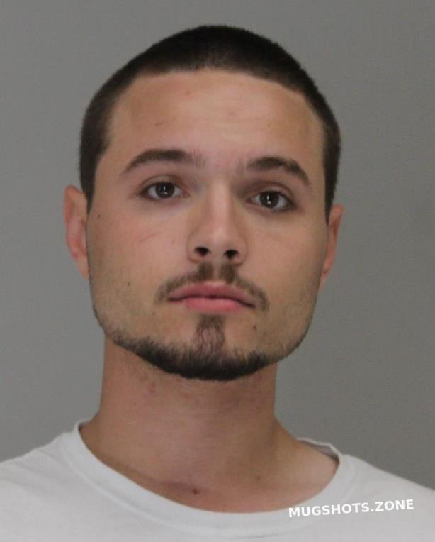 MORGAN SETH 10/11/2024 - Dallas County Mugshots Zone