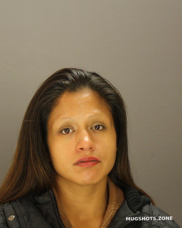 SOTO ROSALINDA 10/12/2024 - Dallas County Mugshots Zone