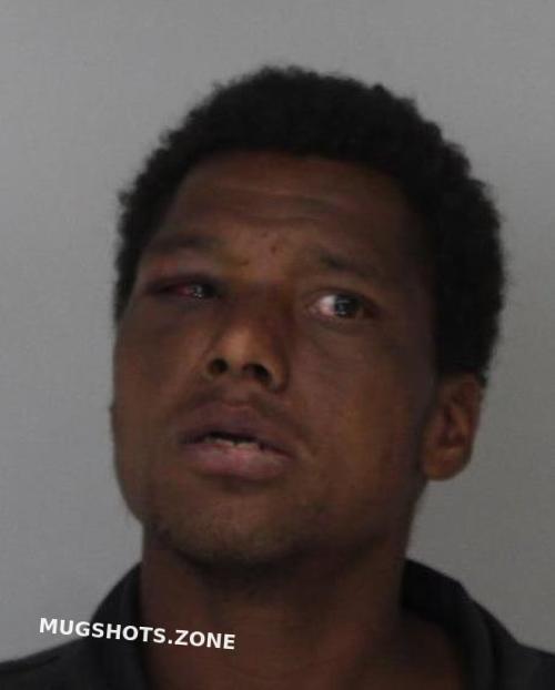 SMOOT BRANDON 10/12/2024 - Dallas County Mugshots Zone