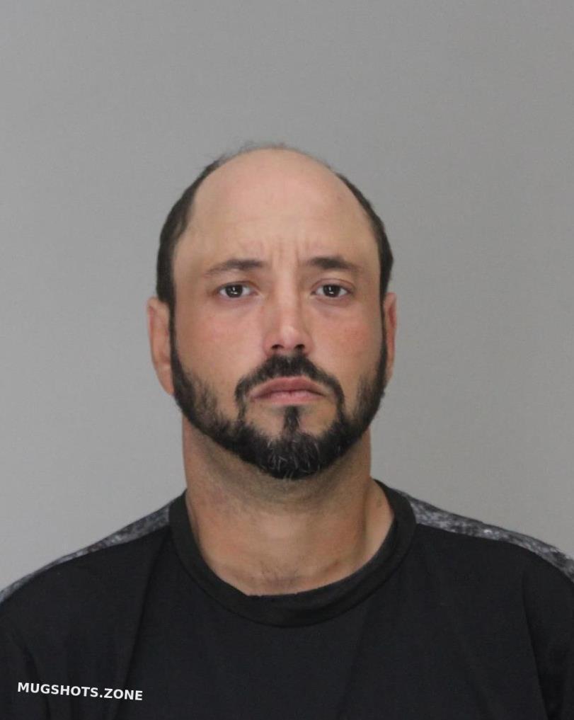 BARTOLOMEI JORGE 10/12/2024 - Dallas County Mugshots Zone