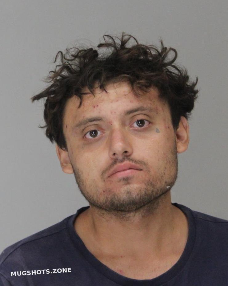 FUENTES JORGE 10/13/2024 - Dallas County Mugshots Zone