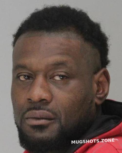 WALKER DERRICK 10/13/2024 - Dallas County Mugshots Zone
