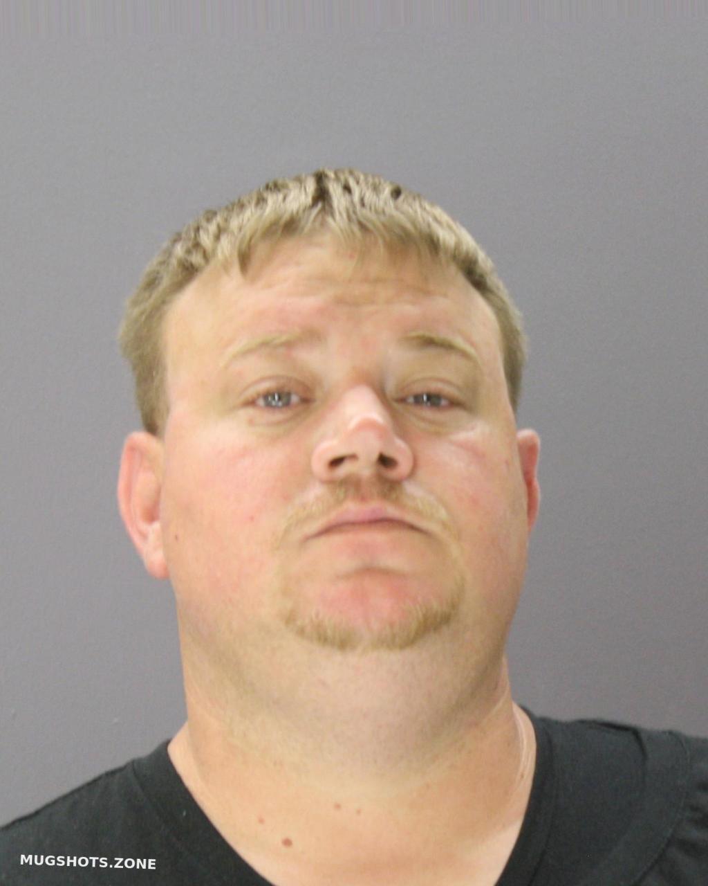 CHANEY BRADLEY 10/13/2024 - Dallas County Mugshots Zone