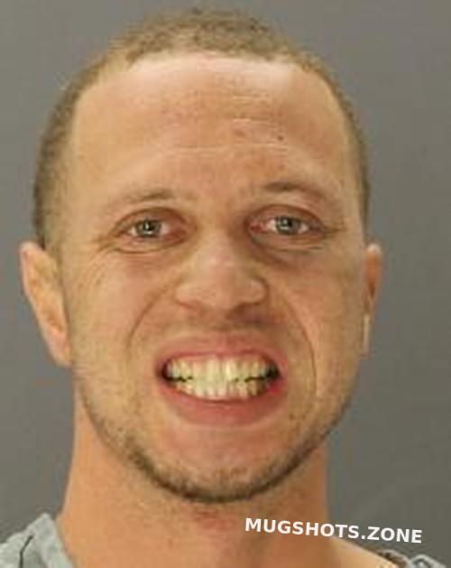 ROCHON JASON 10/13/2024 - Dallas County Mugshots Zone