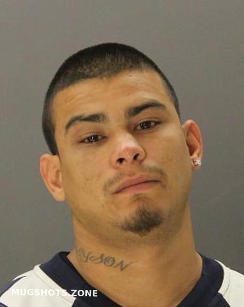 MARTINEZ DANNY 10/14/2024 - Dallas County Mugshots Zone