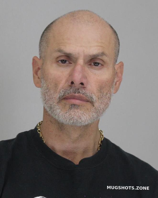 MENDEZ DOMINIC 10/14/2024 - Dallas County Mugshots Zone