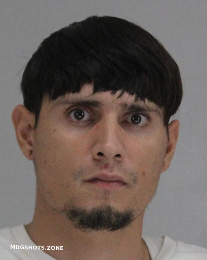 BARAJAS ALEJANDRO 10/14/2024 - Dallas County Mugshots Zone
