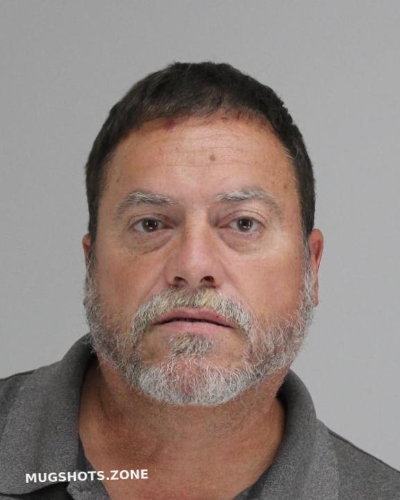 BOLES BERT 10/14/2024 - Dallas County Mugshots Zone