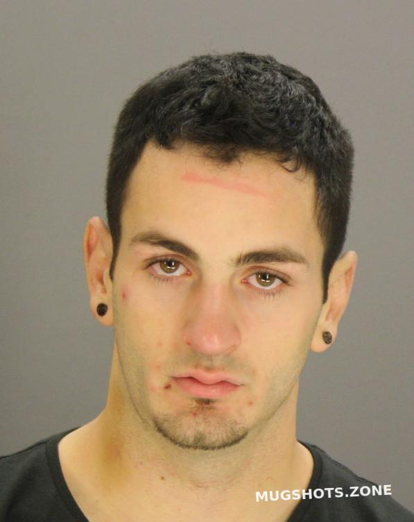 BRYAN PATRICK 10/14/2024 - Dallas County Mugshots Zone