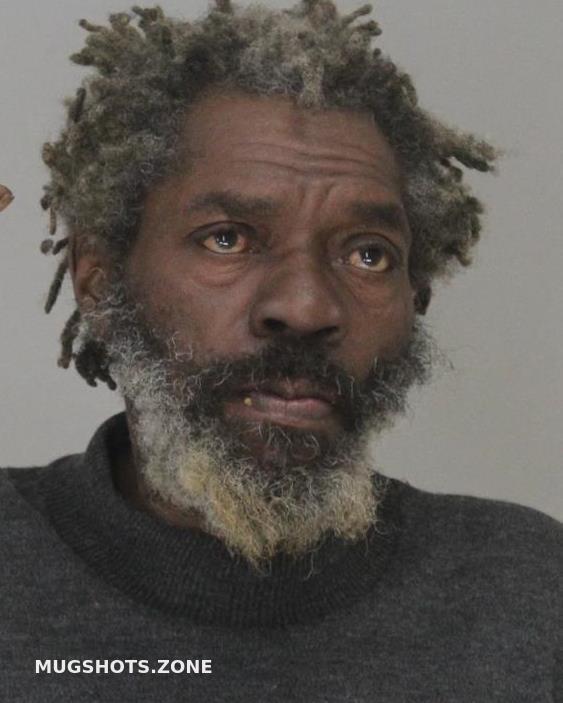 WARD MELVIN 10/14/2024 - Dallas County Mugshots Zone