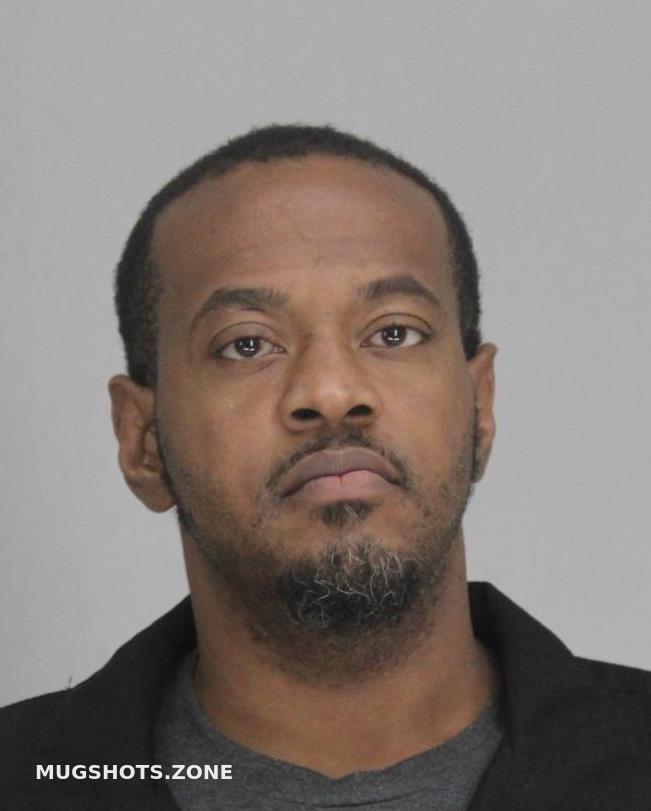 JAY TIMOTHY 10/15/2024 - Dallas County Mugshots Zone