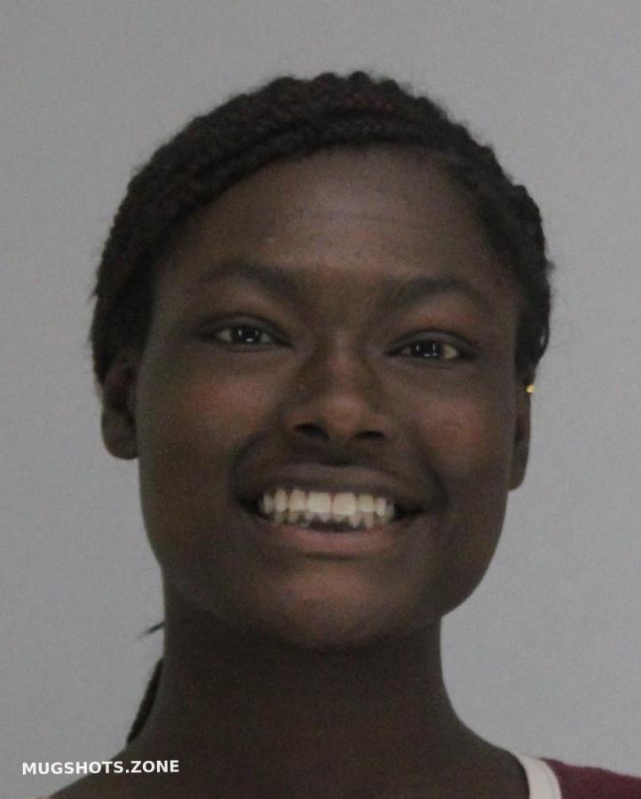 JOHNSON KAYLEN 10/15/2024 - Dallas County Mugshots Zone