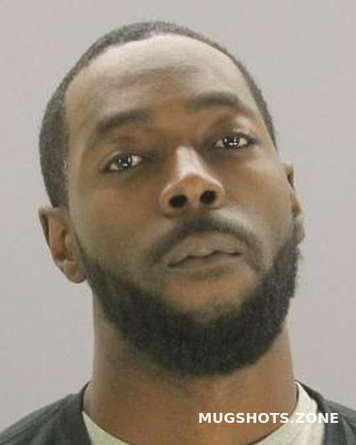 HIGHTOWER DONOVAN 10/15/2024 - Dallas County Mugshots Zone