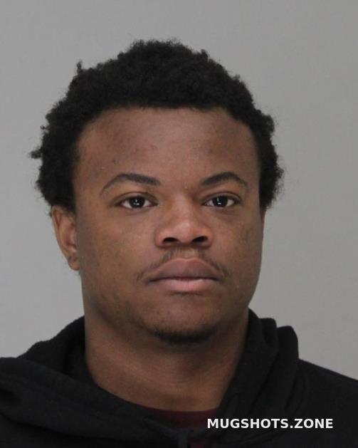 KAMARA AVANTE 10/15/2024 - Dallas County Mugshots Zone