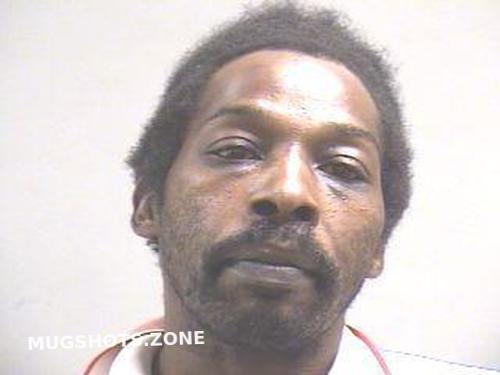 WILLIAMS TERRY 10/15/2024 - Dallas County Mugshots Zone