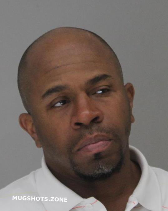 HUGHES DEON 10/15/2024 - Dallas County Mugshots Zone