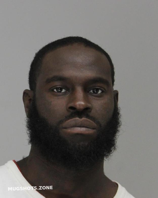 STERLING ROY 10/15/2024 - Dallas County Mugshots Zone