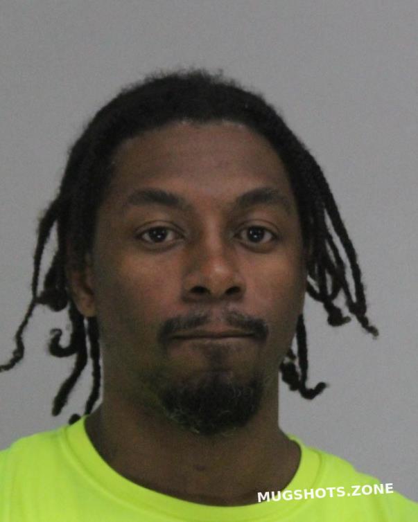 OLIVER JEREMY 10/15/2024 - Dallas County Mugshots Zone