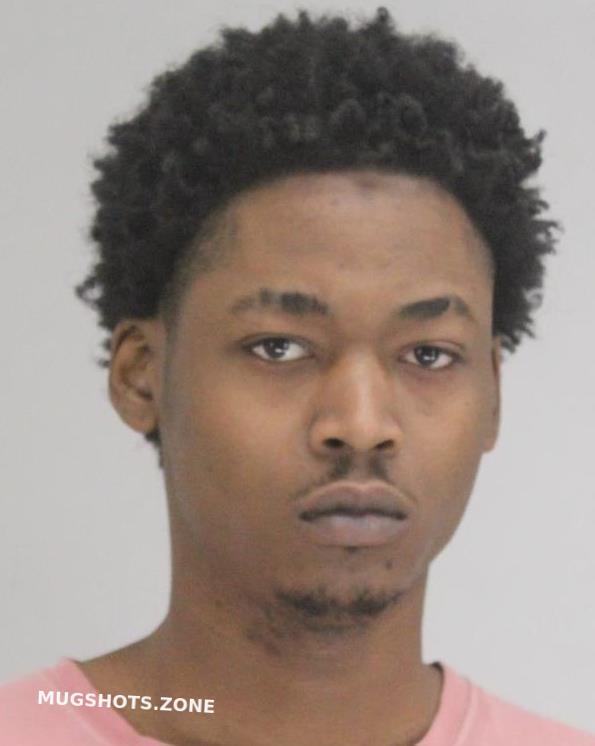 PERRY KAMERON 10/16/2024 - Dallas County Mugshots Zone