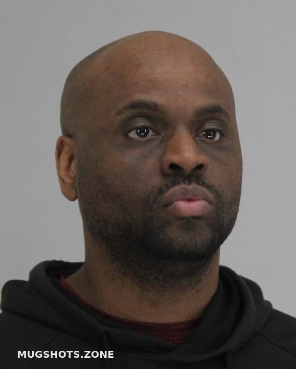 HARRELL JASON 10/16/2024 - Dallas County Mugshots Zone