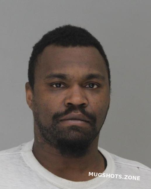 HALL CHRISTOPHER 10/16/2024 - Dallas County Mugshots Zone