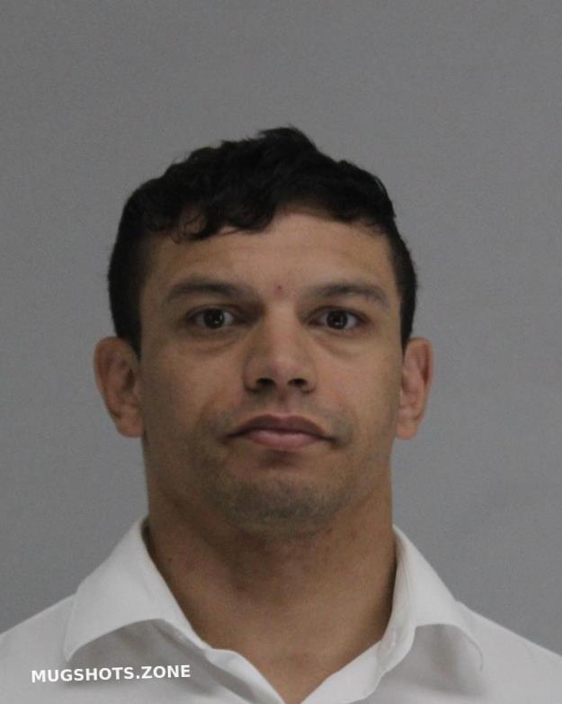 CAPELLI JACOB 10/16/2024 - Dallas County Mugshots Zone