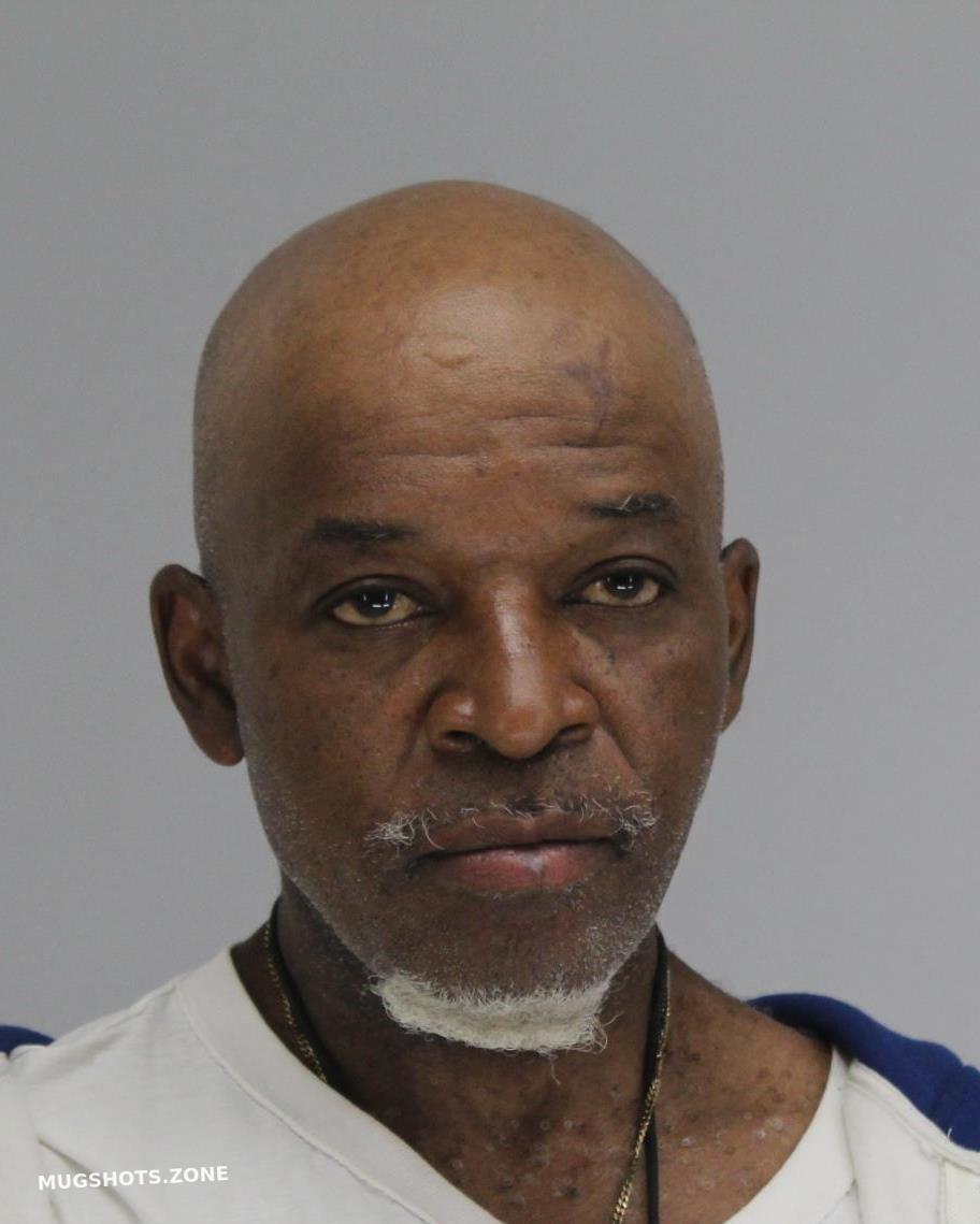 ALEXANDER LENARD 10/16/2024 - Dallas County Mugshots Zone