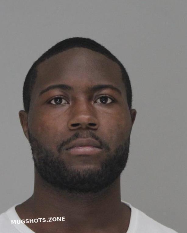 JONES DEMARCUS 10/16/2024 - Dallas County Mugshots Zone